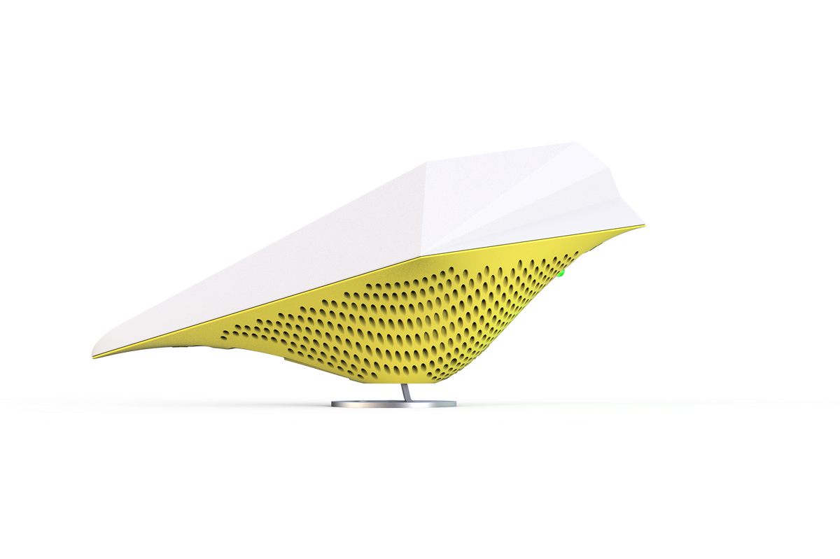 AirBird® | AirBird® - Your Fresh Air Companion