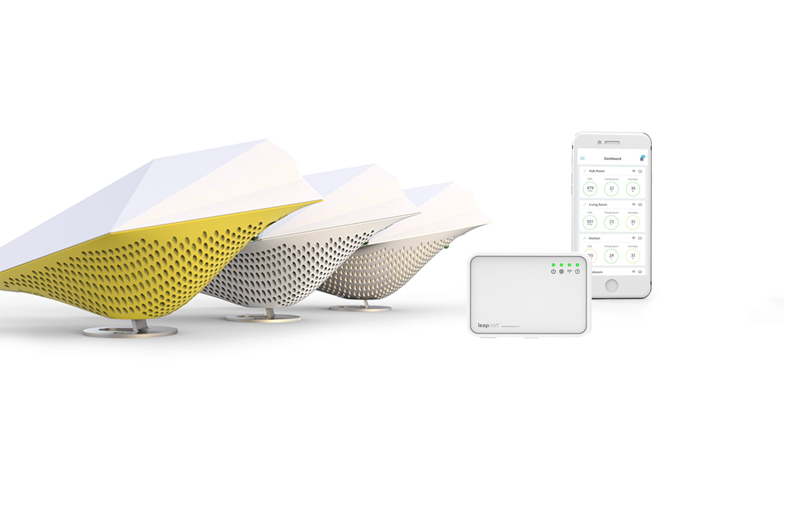 AirBird® | AirBird® - Your Fresh Air Companion