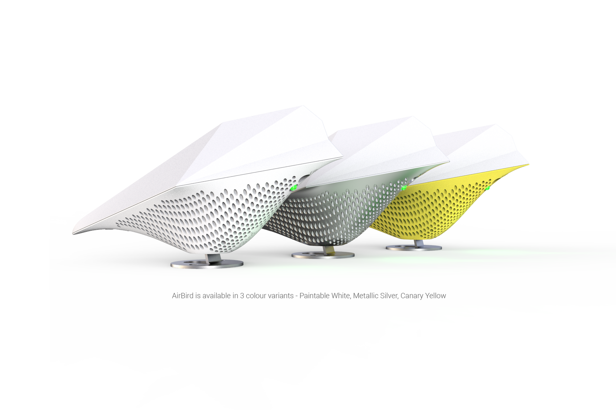 AirBird® | AirBird® - Your Fresh Air Companion