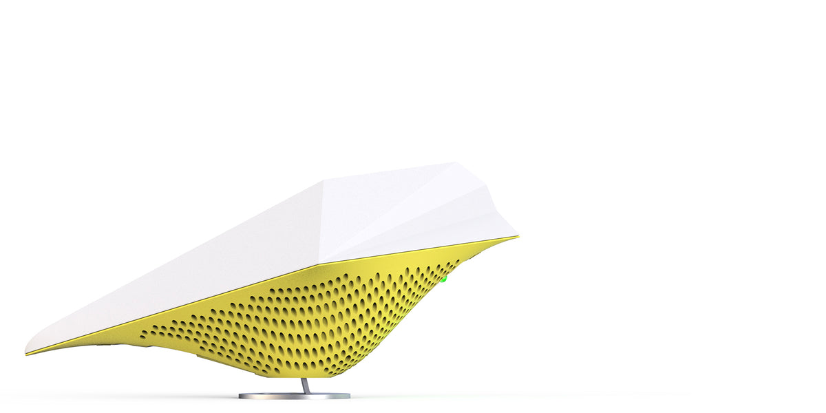 AirBird® Your Healthy Home Companion | AirBird®